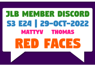 John le Bon – The World’s Leading Skeptic