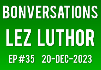 John le Bon – The World’s Leading Skeptic