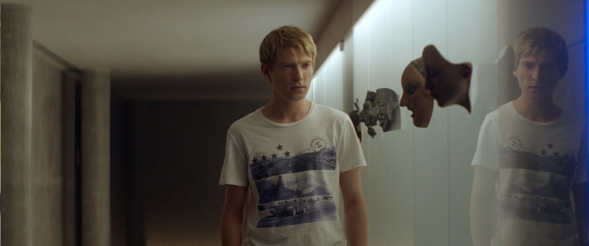 Ex Machina Discussion – John le Bon